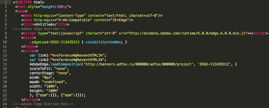 برنامه نویسی HTML | دوره آموزش برنامه نویسی HTML با مدرک معتبر و قابل ...